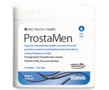 ProstaMen